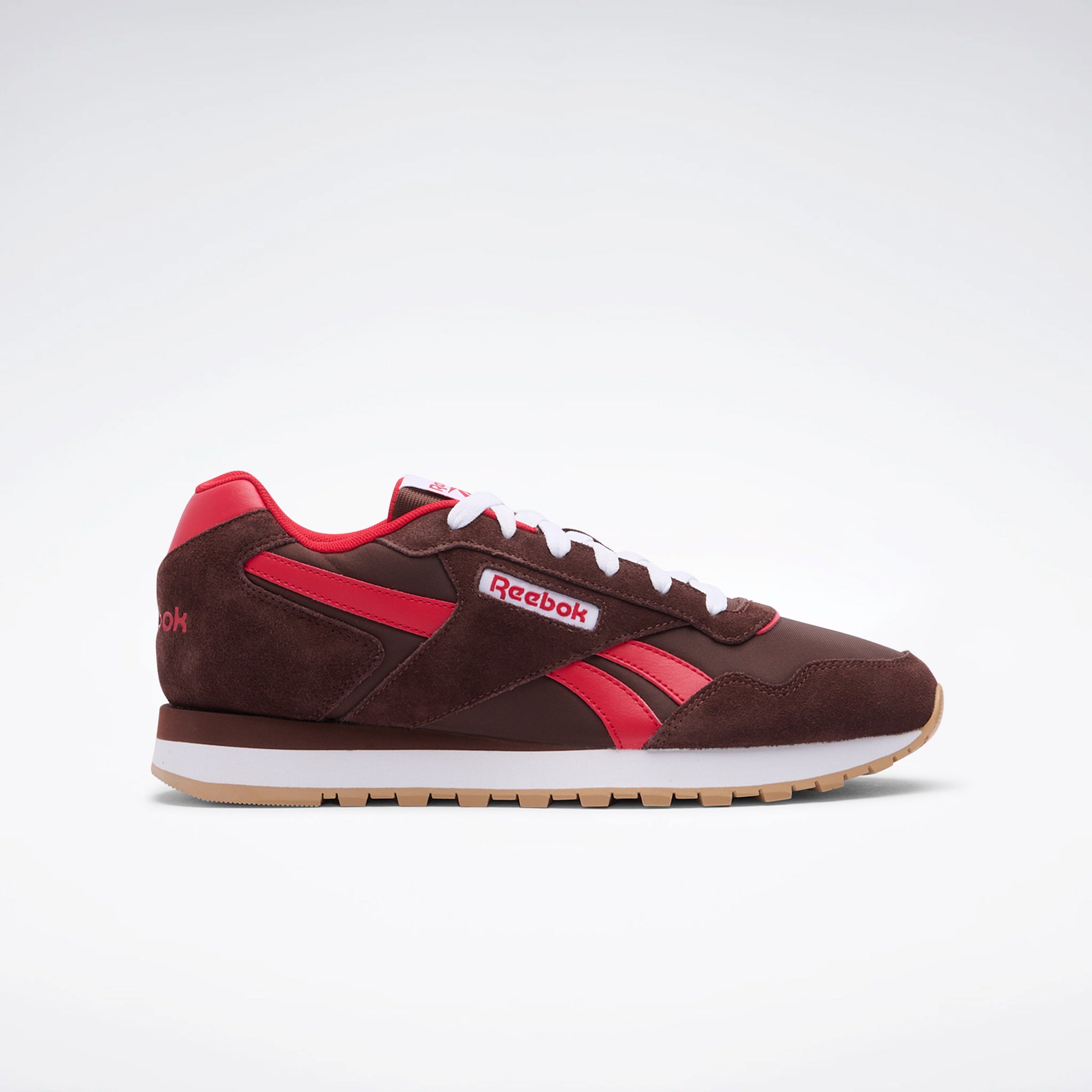 Reebok Glide Unisex Sneaker – Reebok EU