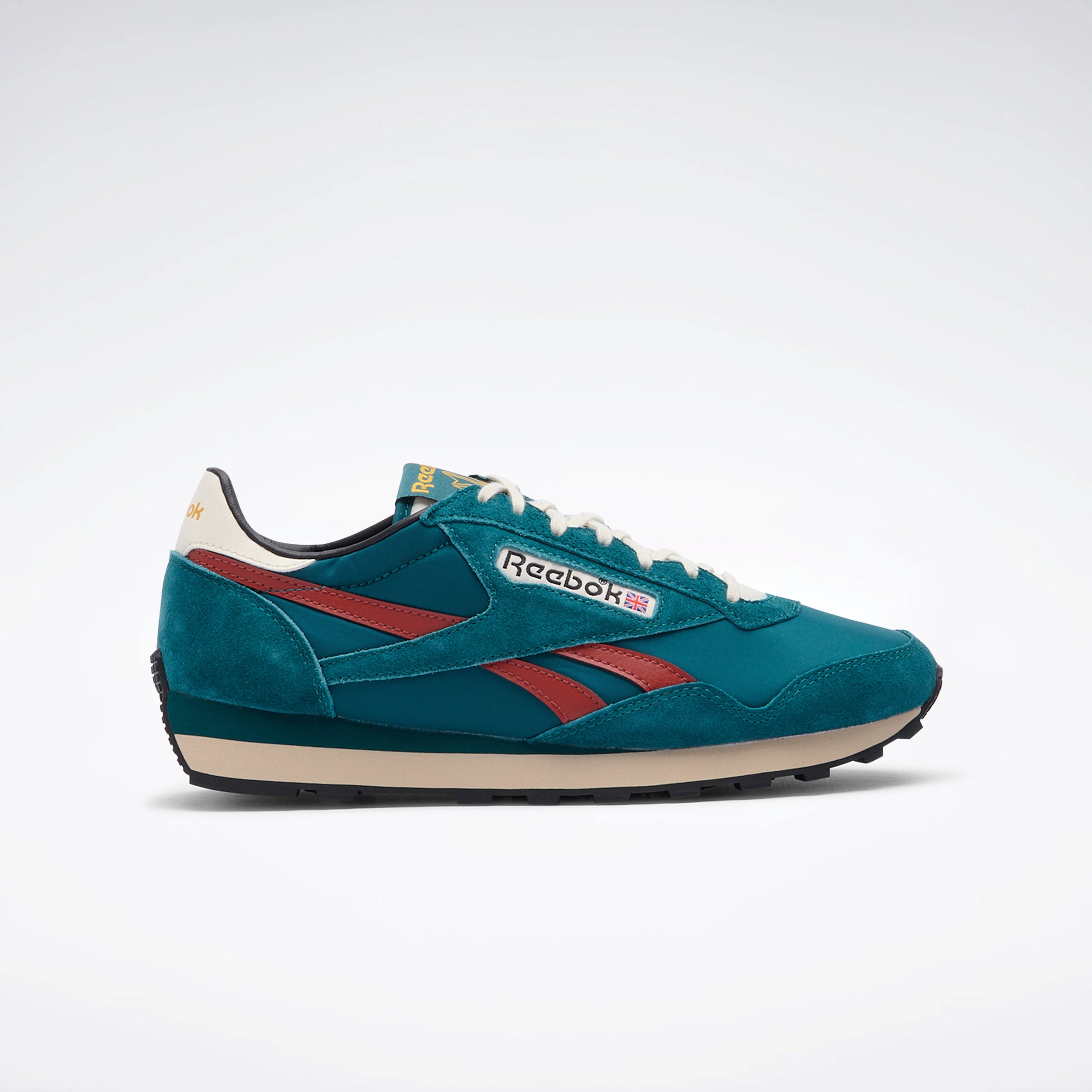 Aztec II Unisex Sneaker – Reebok EU