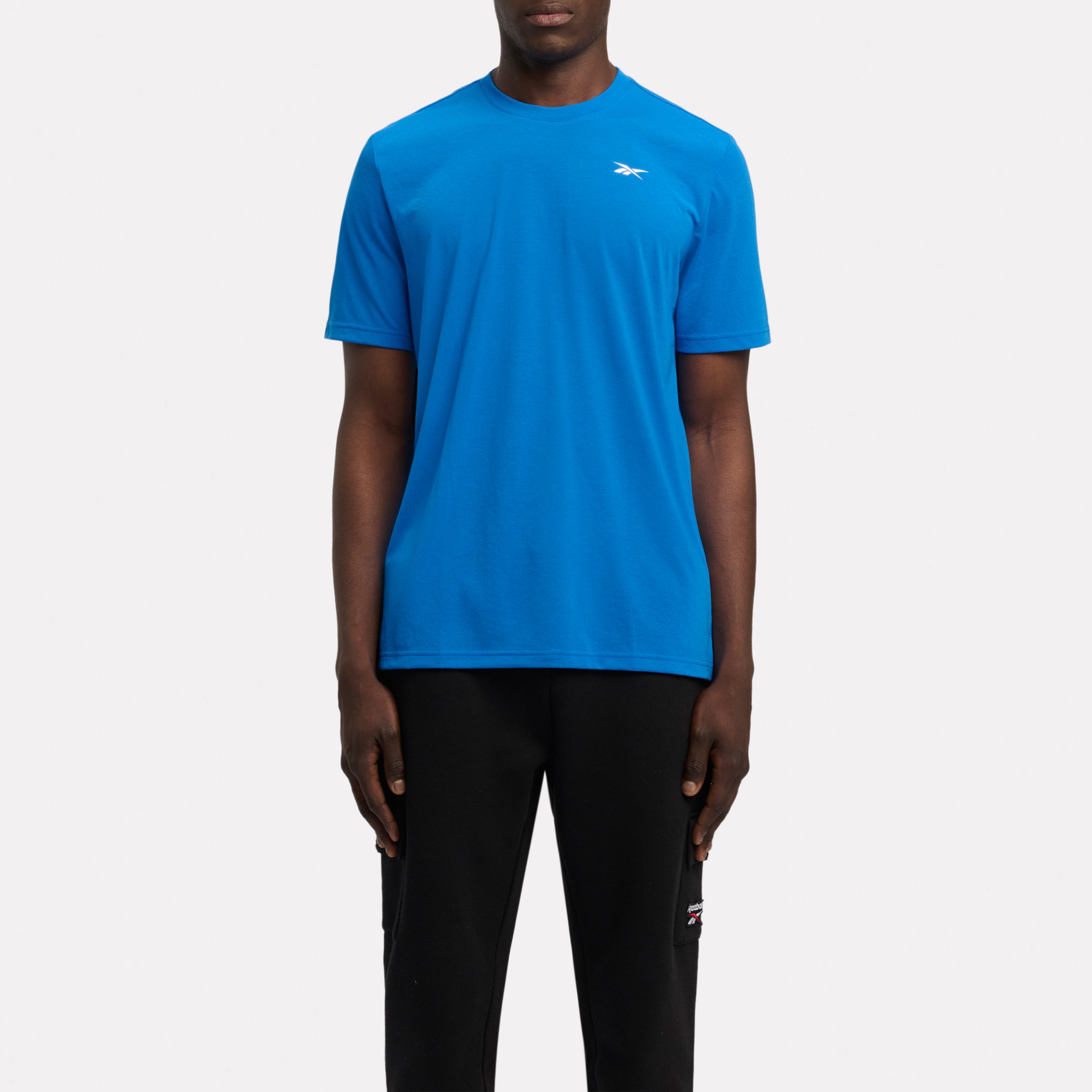 ID Train Easy Fit T-Shirt – Reebok EU
