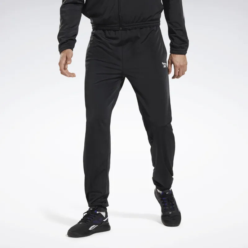 Reebok Identity Vector Knit Track Pants – Reebok EU