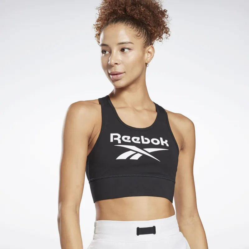 Reebok Identity Sports Bra – Reebok EU
