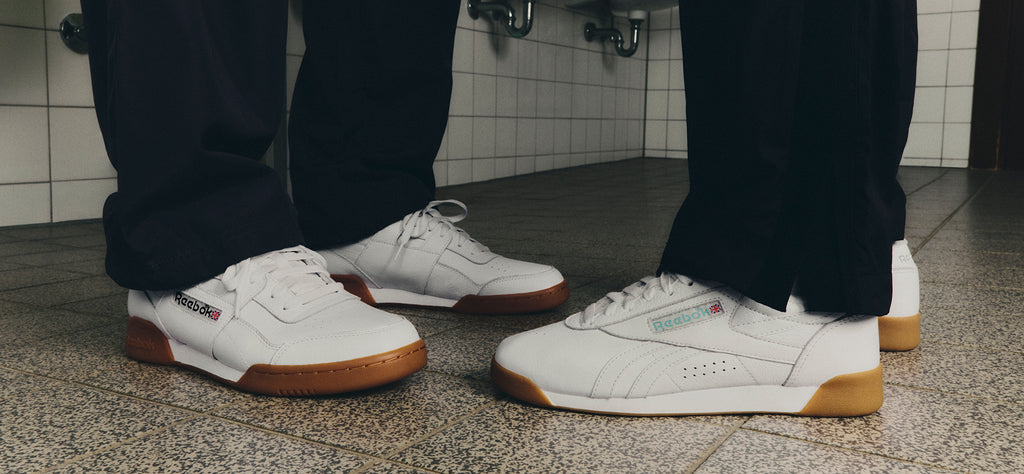 Garment Leather – Reebok EU