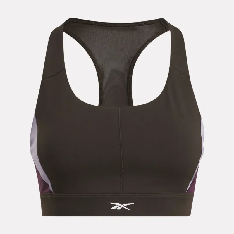 Lux Racer Colorblock Bra – Reebok EU