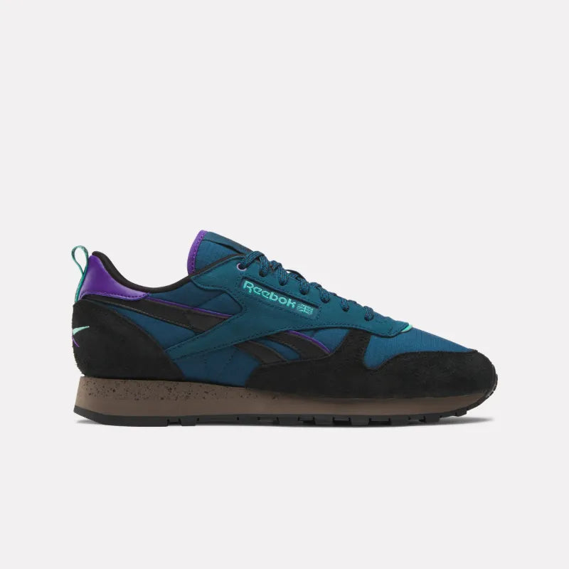 Klassisches Leder – Reebok EU