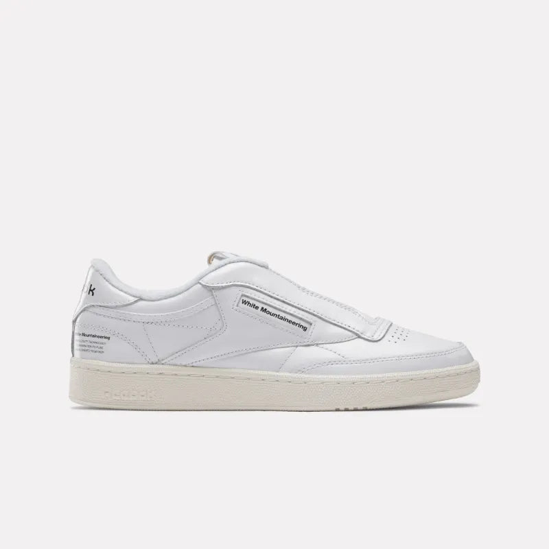 Reebok x Whim Golf Club C 85 WM Shoes – Reebok EU