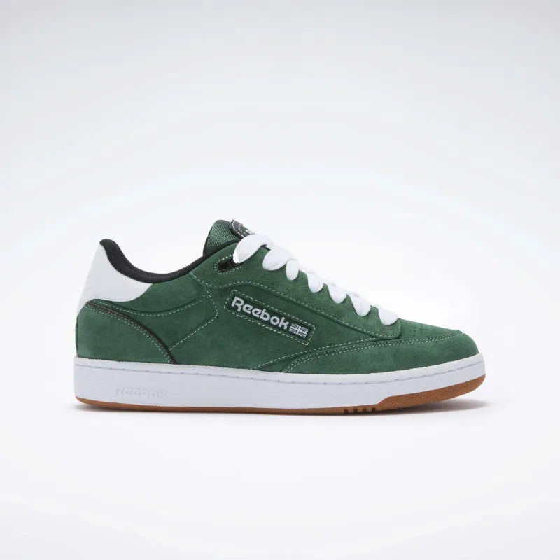 Club C Bulc Clean Sneakers – Reebok EU