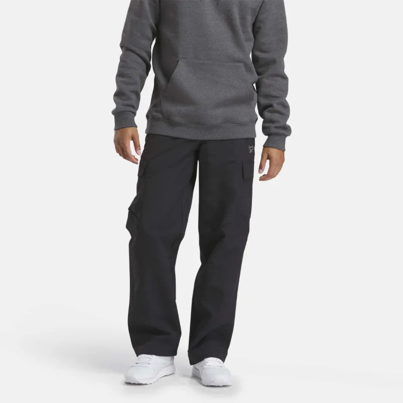 Icon EleMensts Woven Cargo Pants – Reebok EU