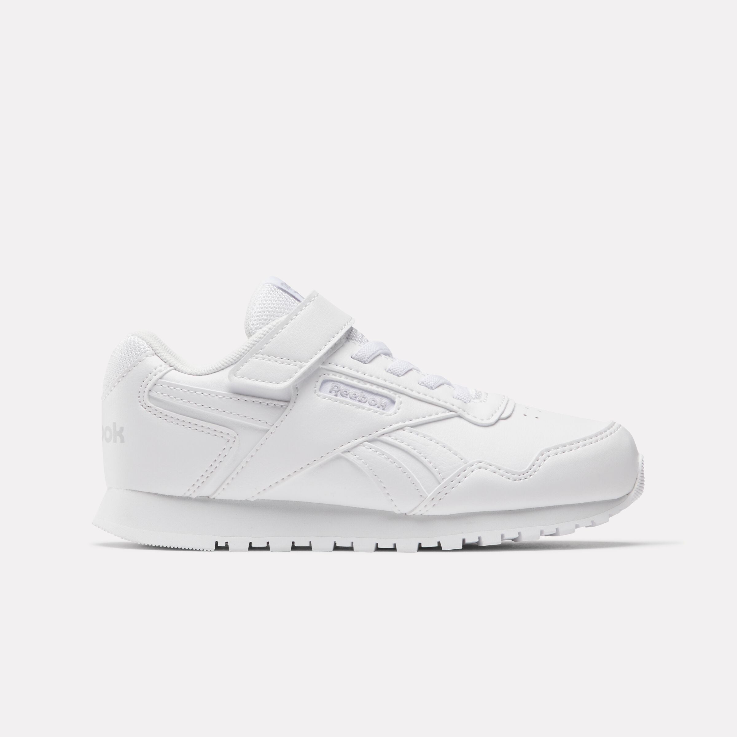 Reebok Glide Elastic & Top Strap Mens Sneaker – Reebok EU