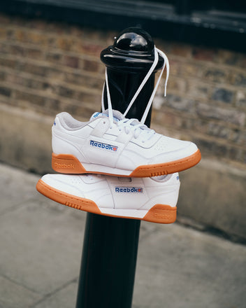 Reebok Classics Trainers │ Heritage Footwear │ Reebok – Reebok EU