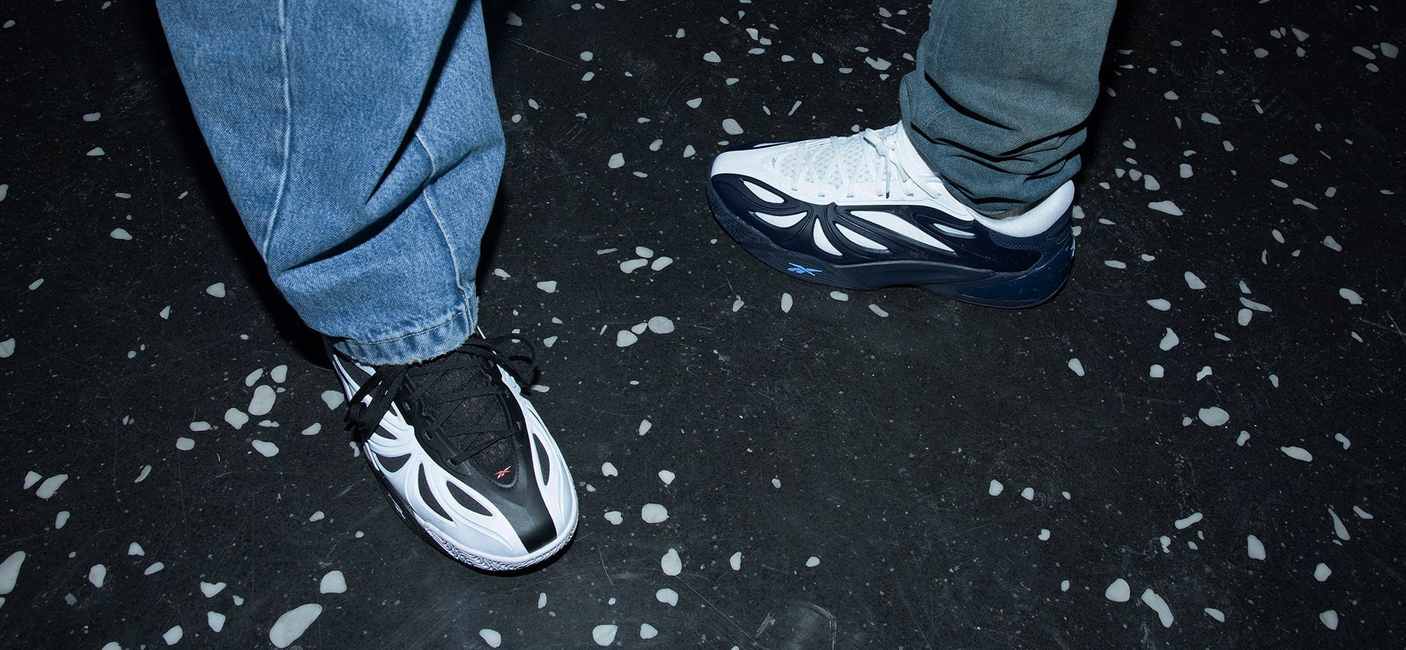 OFF THE COURT – Reebok EU