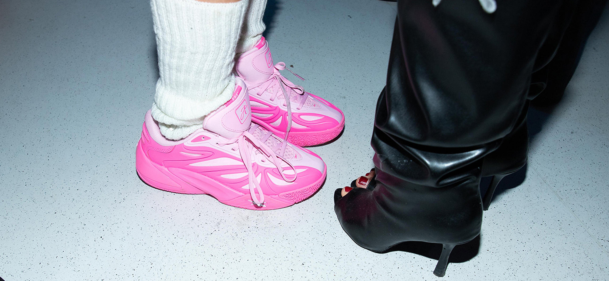 OFF THE COURT – Reebok EU