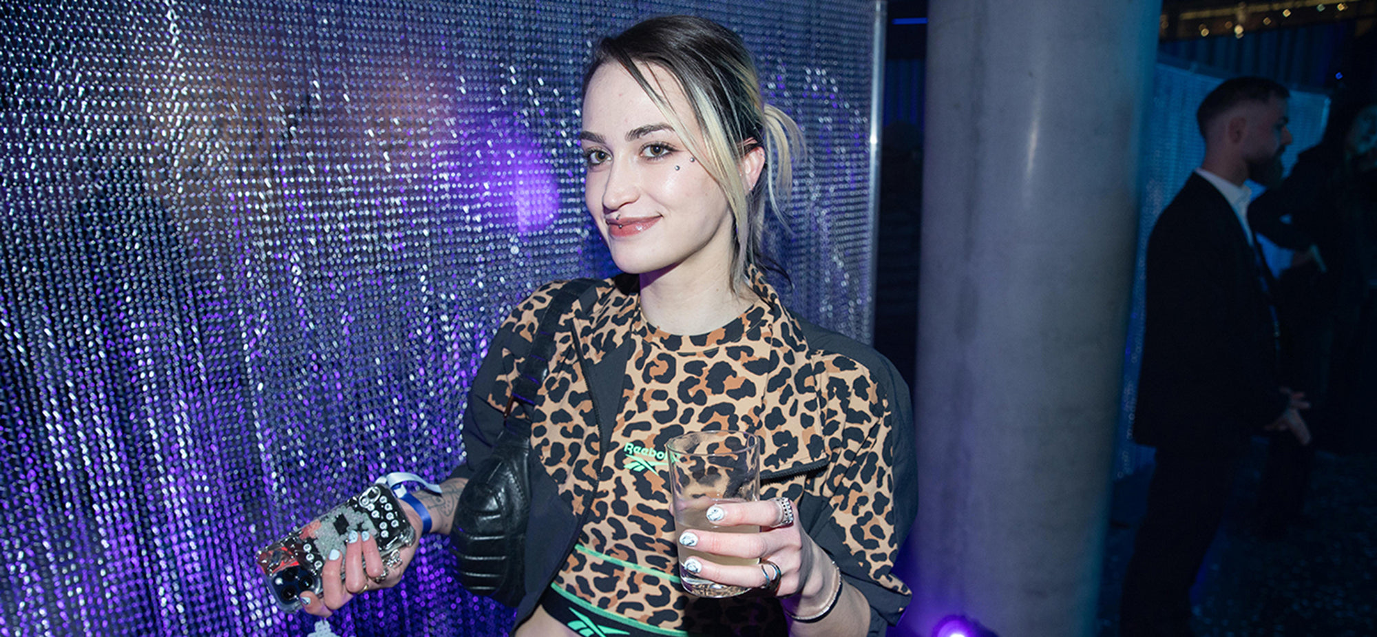 OFF THE COURT – Reebok EU