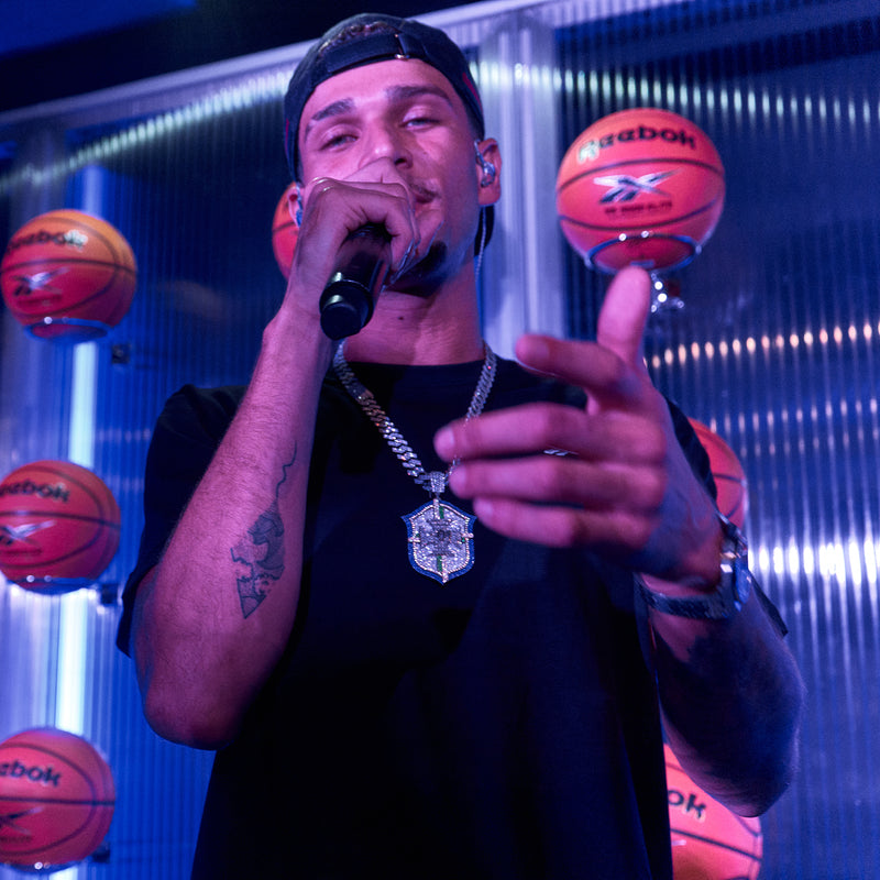 OFF THE COURT – Reebok EU