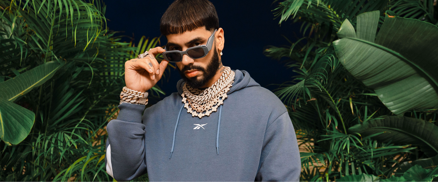 REEBOK X ANUEL AA – Reebok EU