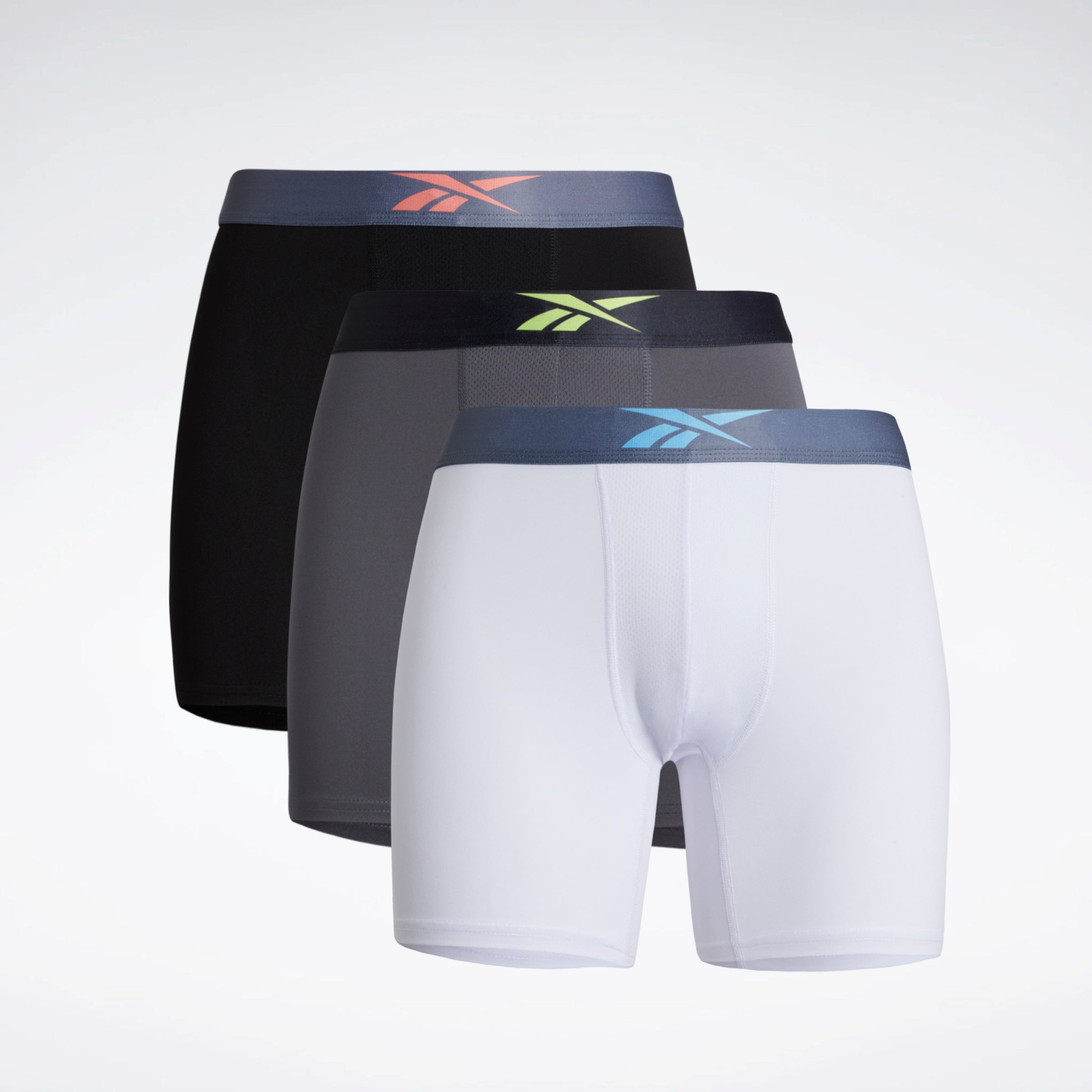 Sports Trunks Med – Reebok EU