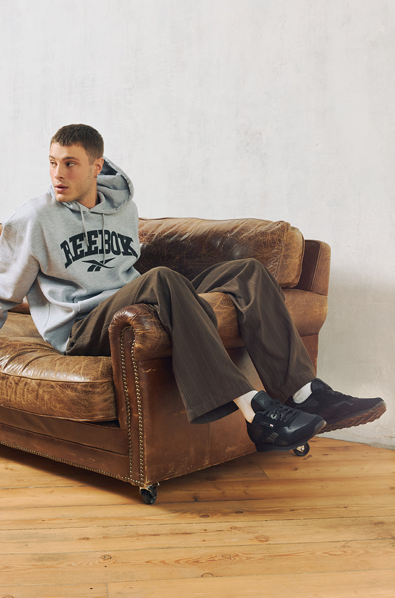Reebok EU | Sport Is Everything
